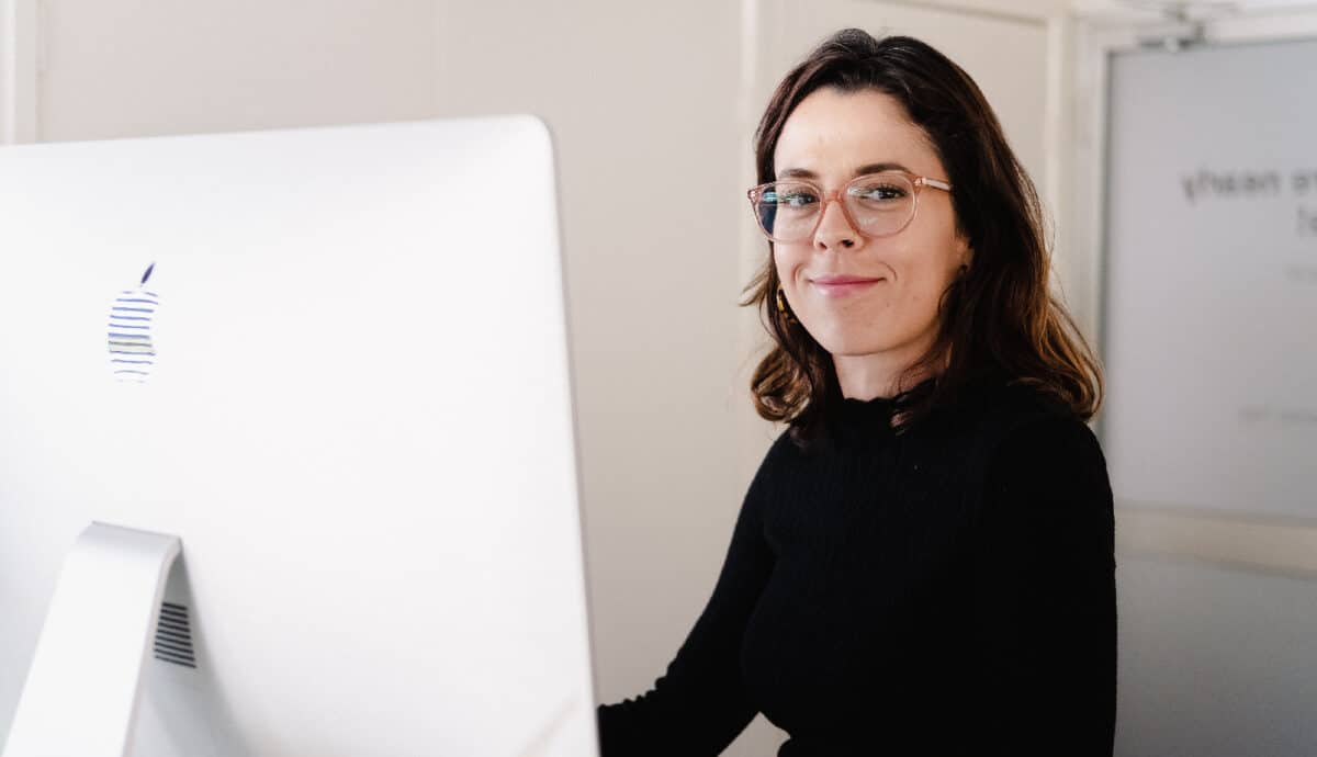 Meet Neky, Lemon Tree's Graphic Designer | Lemon Tree Marketing