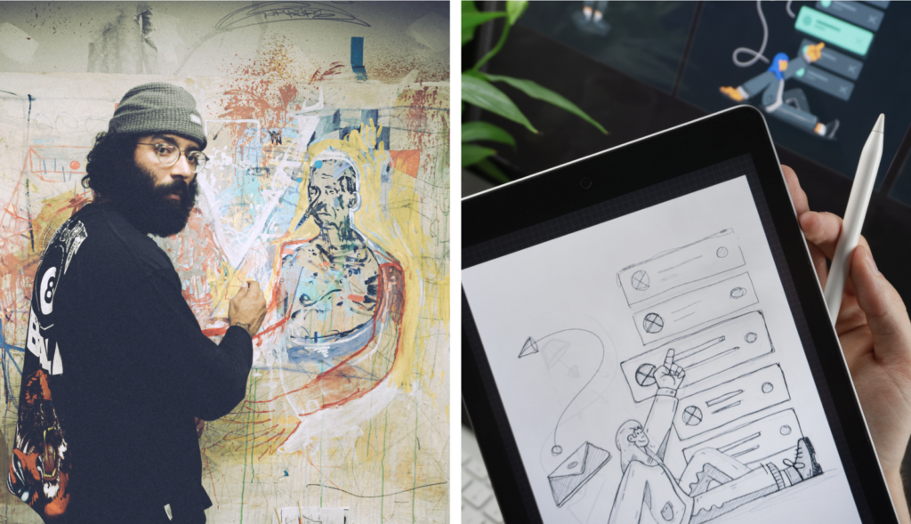 Design is not art. Here’s why. | Lemon Tree Marketing