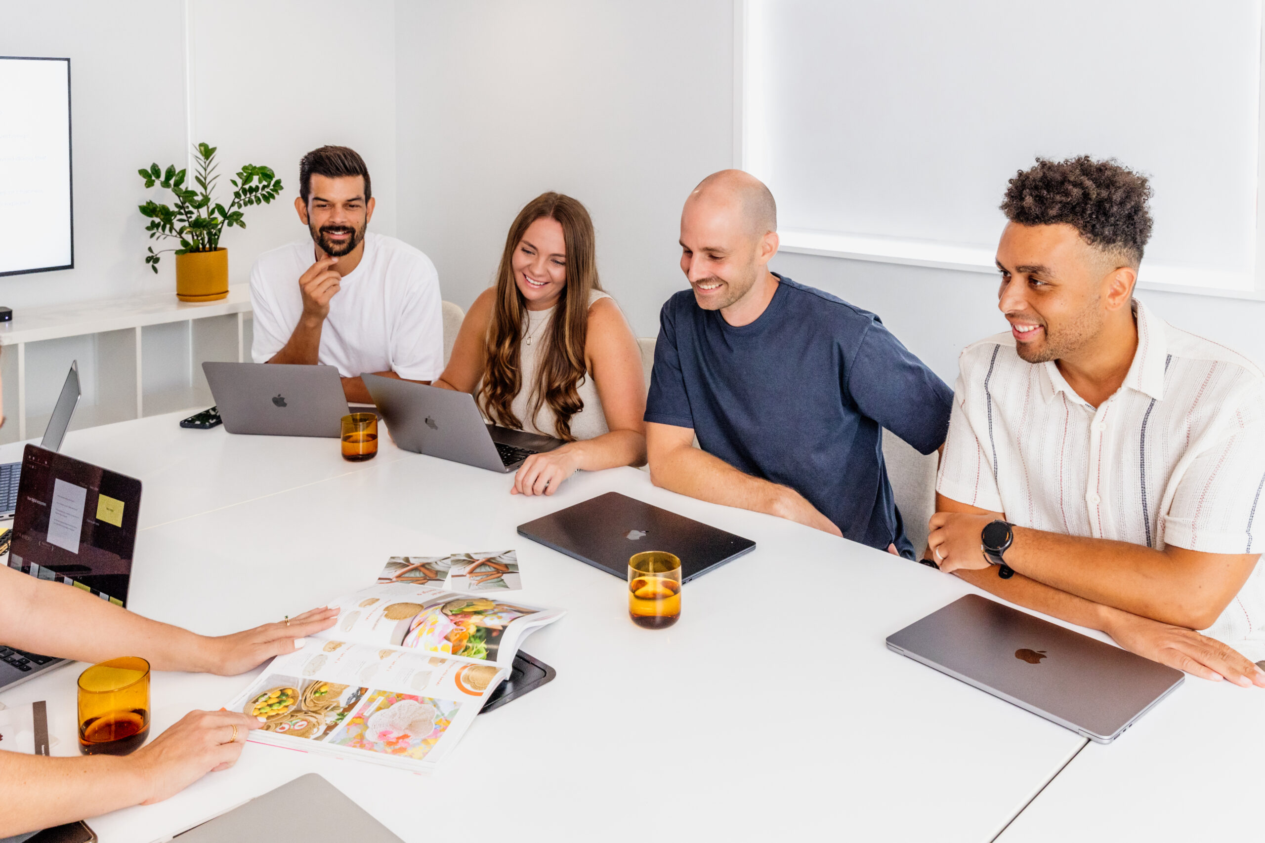 What to look out for when working with an agency | Lemon Tree Marketing