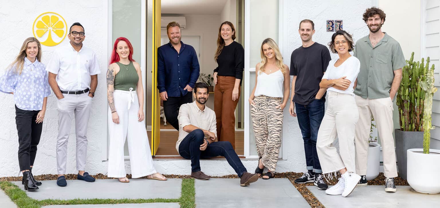 About Us | Lemon Tree Marketing & Advertising Agency