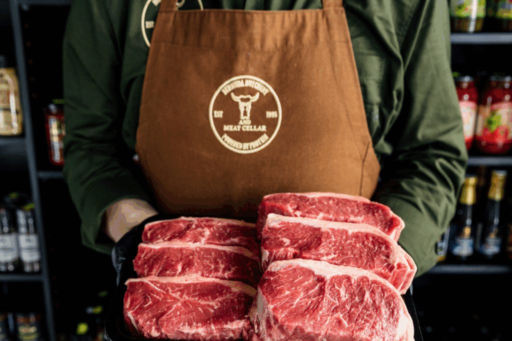 Bermuda Butchery | Lemon Tree Marketing